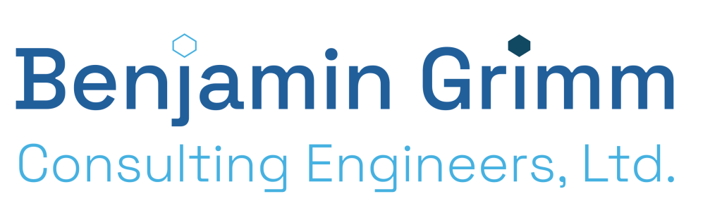 Benjamin Grimm Consulting Engineers Ltd.